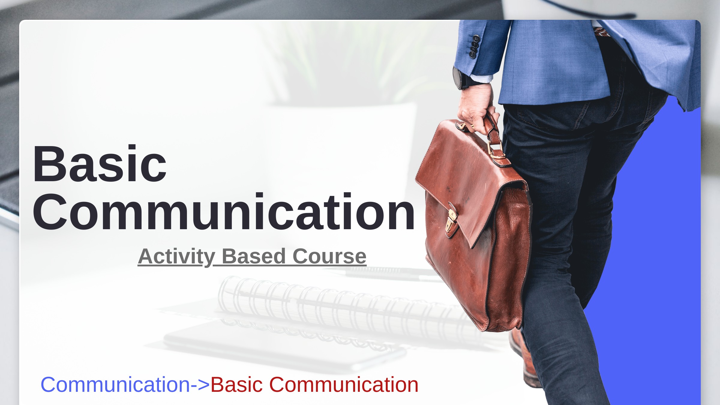 LMS - Online Best Courses: Course categories